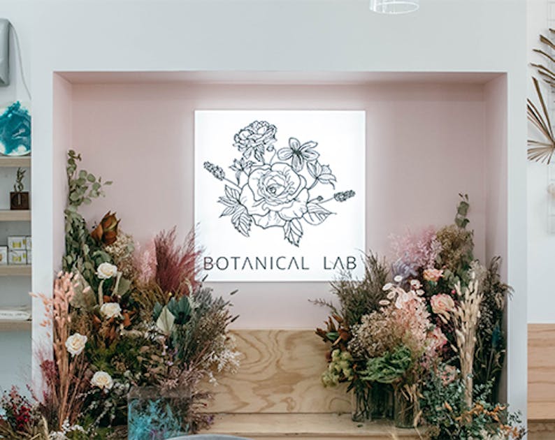 Botanical Lab | South Brisbane | URBAN LIST BRISBANE
