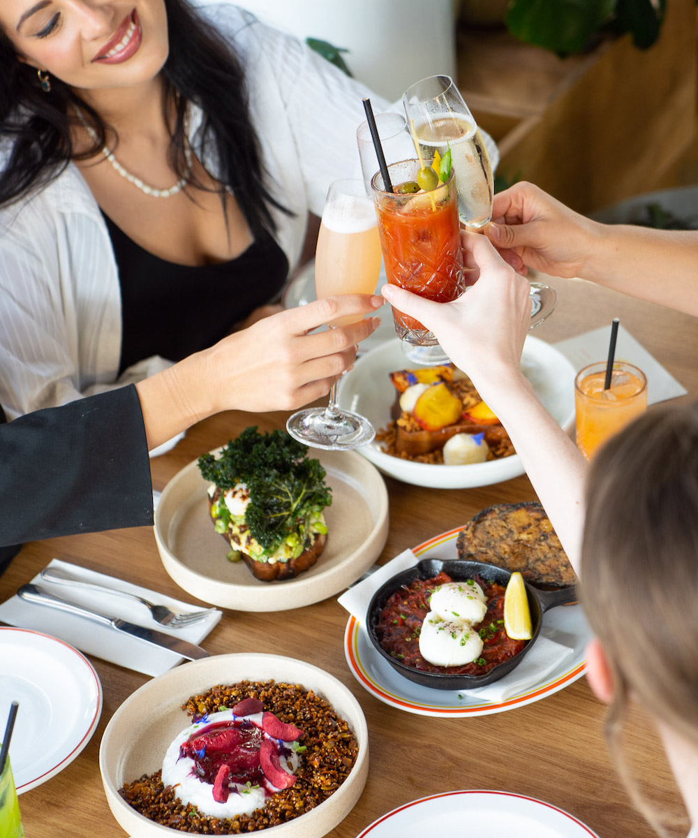 The Best Bottomless Brunches In Perth | URBAN LIST PERTH