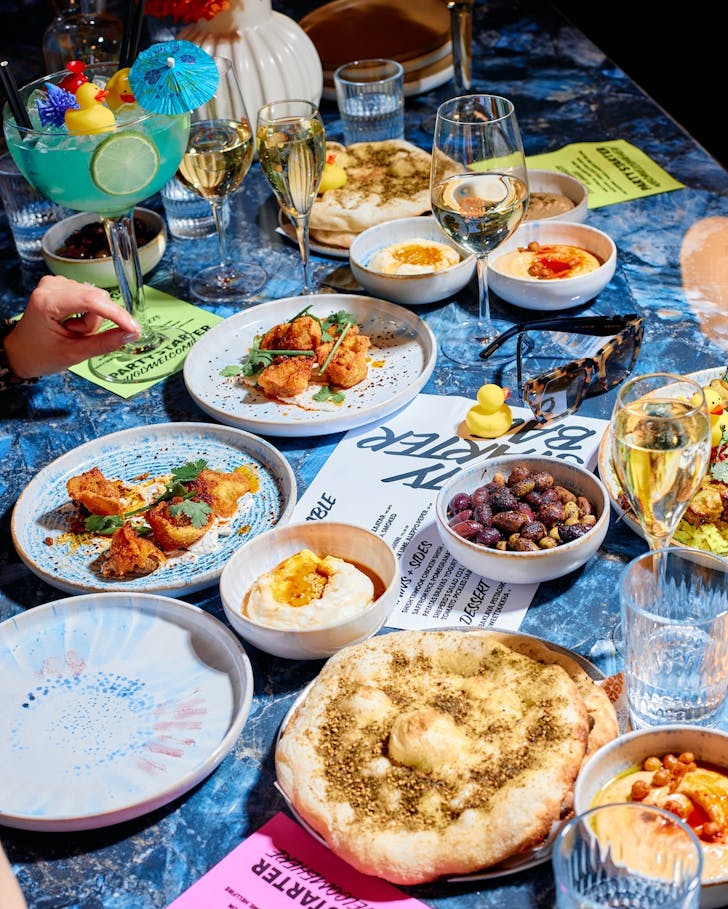 The Best Bottomless Brunches In Perth | URBAN LIST PERTH