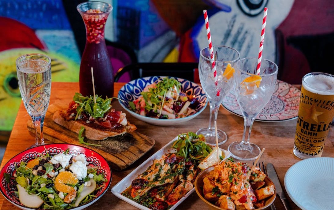The Best Bottomless Brunches In Perth | URBAN LIST PERTH
