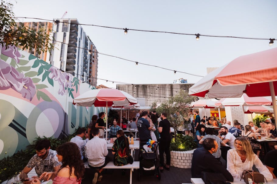 18 Of Brisbane’s Best Beer Gardens | URBAN LIST BRISBANE
