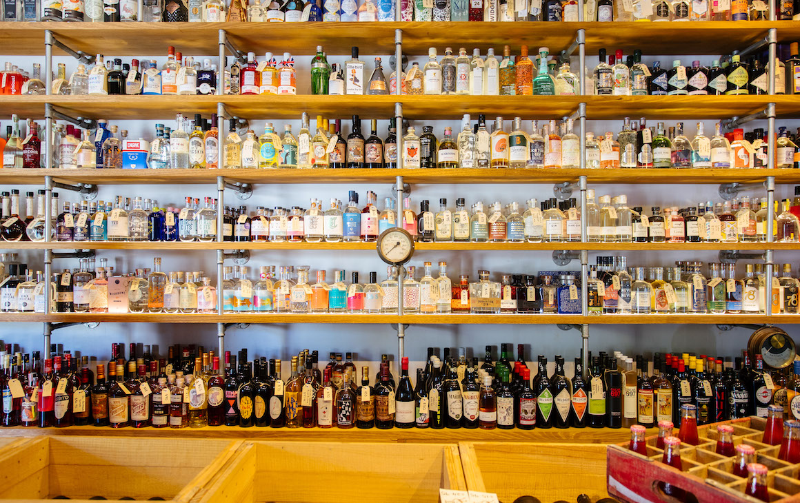The Best Boutique Bottle Shops In Perth | URBAN LIST PERTH