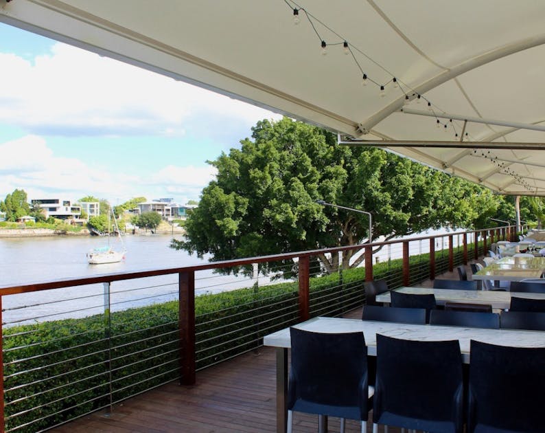 Merthyr Bowls, New Farm | URBAN LIST BRISBANE