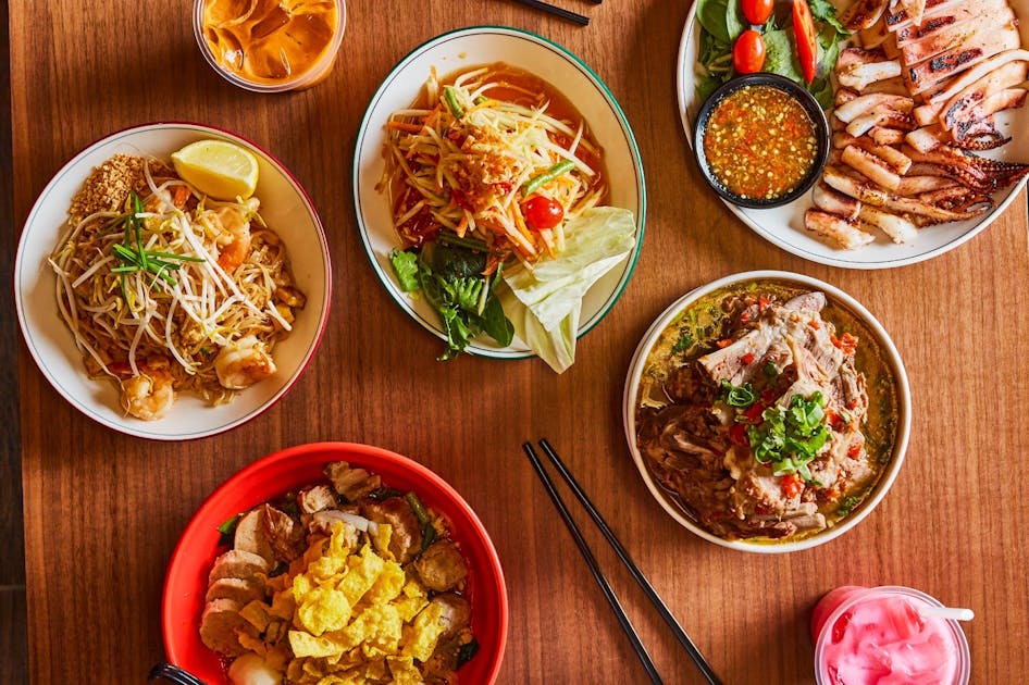 5 Eateries In Box Hill Central That'll Knock Your Socks Off | URBAN ...