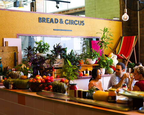 Bread & Circus Wholefoods Canteen | Urban List | Urban List Sydney