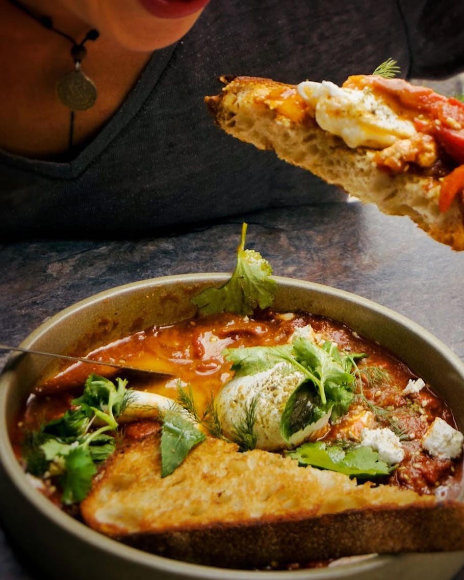 The Best Breakfasts In Perth's CBD And Surrounds | URBAN LIST PERTH