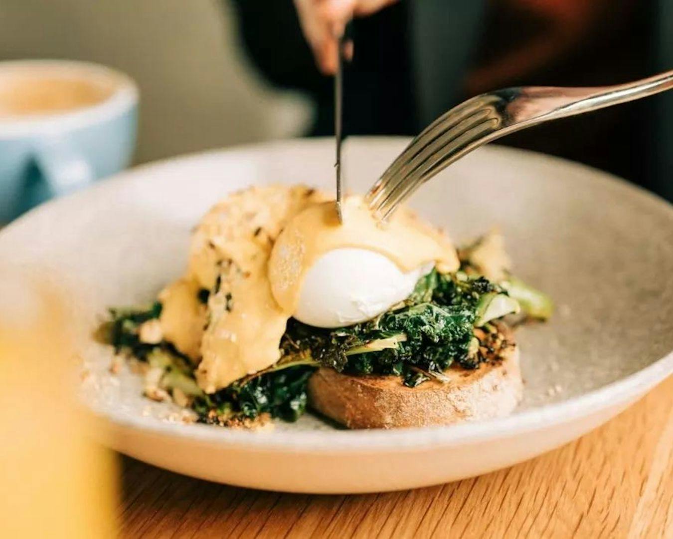 50 Perth Breakfasts To Tick Off In 2025 | URBAN LIST PERTH