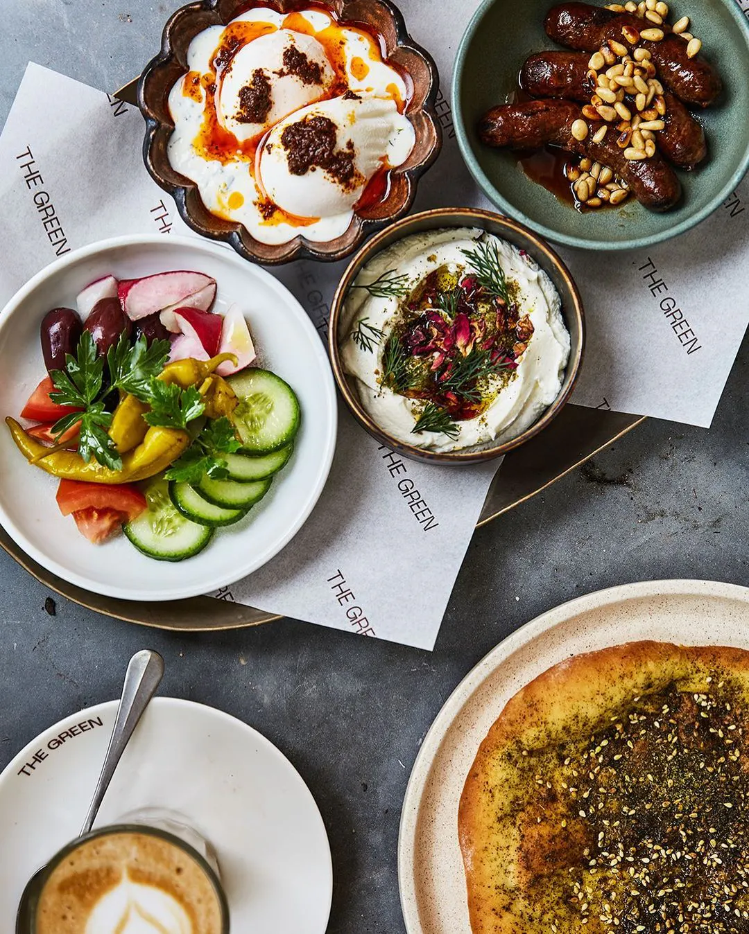 26 Of The Absolute Best Breakfasts In Brisbane In 2026 | URBAN LIST ...