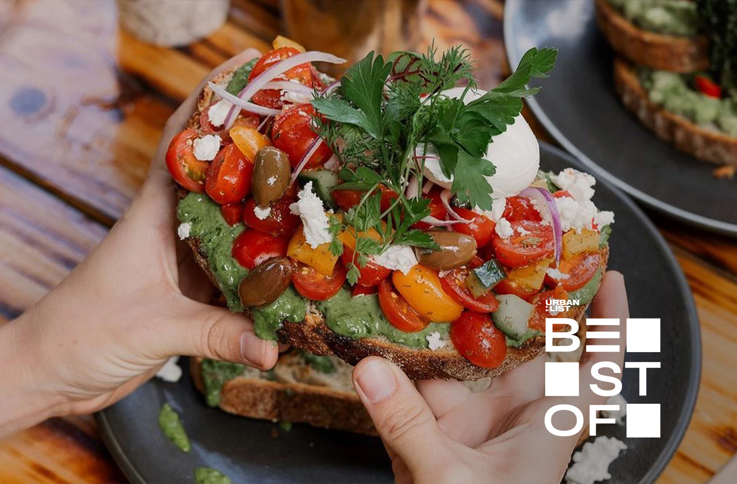 20 Of The Absolute Best Breakfasts In Brisbane In 2025 | URBAN LIST ...