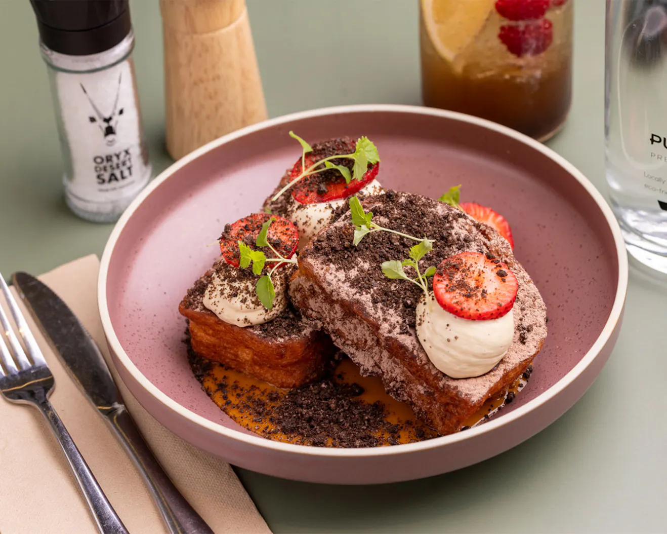26 Of The Absolute Best Breakfasts In Brisbane In 2026 | URBAN LIST ...