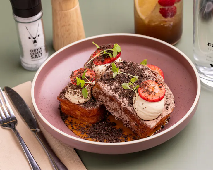 20 Of The Absolute Best Breakfasts In Brisbane | URBAN LIST BRISBANE