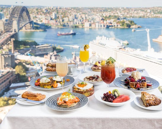 10 Of The Best All-You-Can-Eat Buffets In Sydney | URBAN LIST SYDNEY