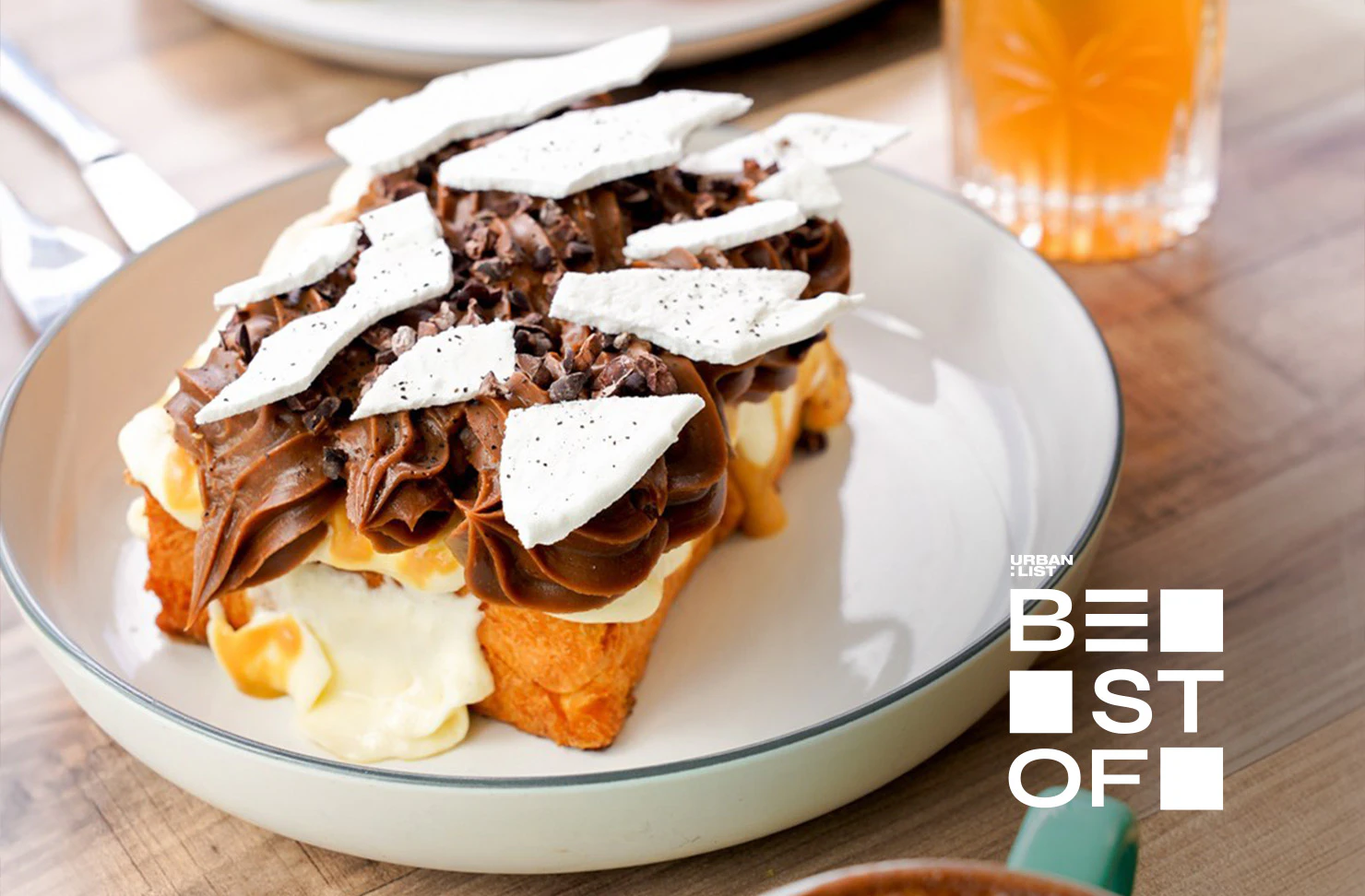 17 Of The Best Breakfasts On Brisbane’s North Side | URBAN LIST BRISBANE