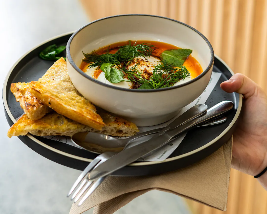 22 Of The Best Spots For Breakfast On Brisbane's South Side | URBAN ...