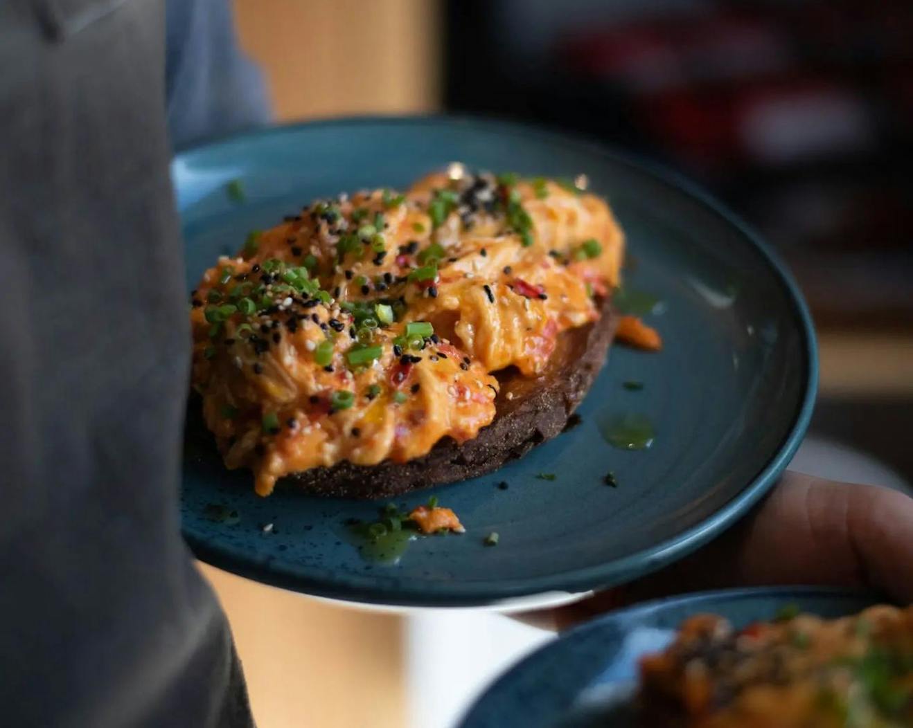 50 Perth Breakfasts To Tick Off In 2025 | URBAN LIST PERTH