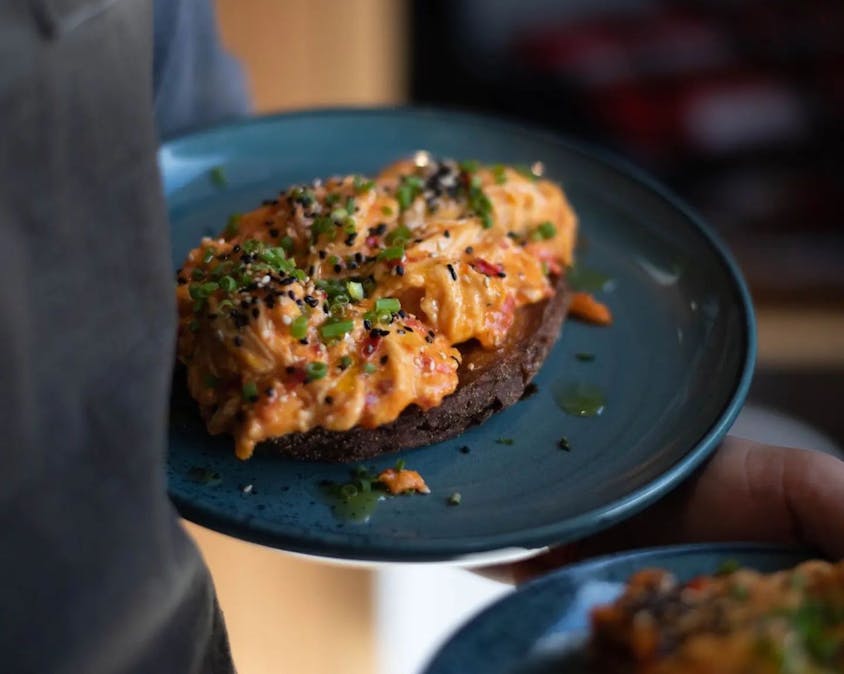 50 Perth Breakfasts To Tick Off In 2025 | URBAN LIST PERTH