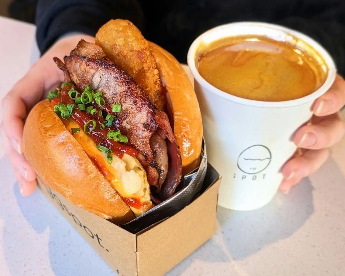 50 Perth Breakfasts To Tick Off In 2025 | URBAN LIST PERTH