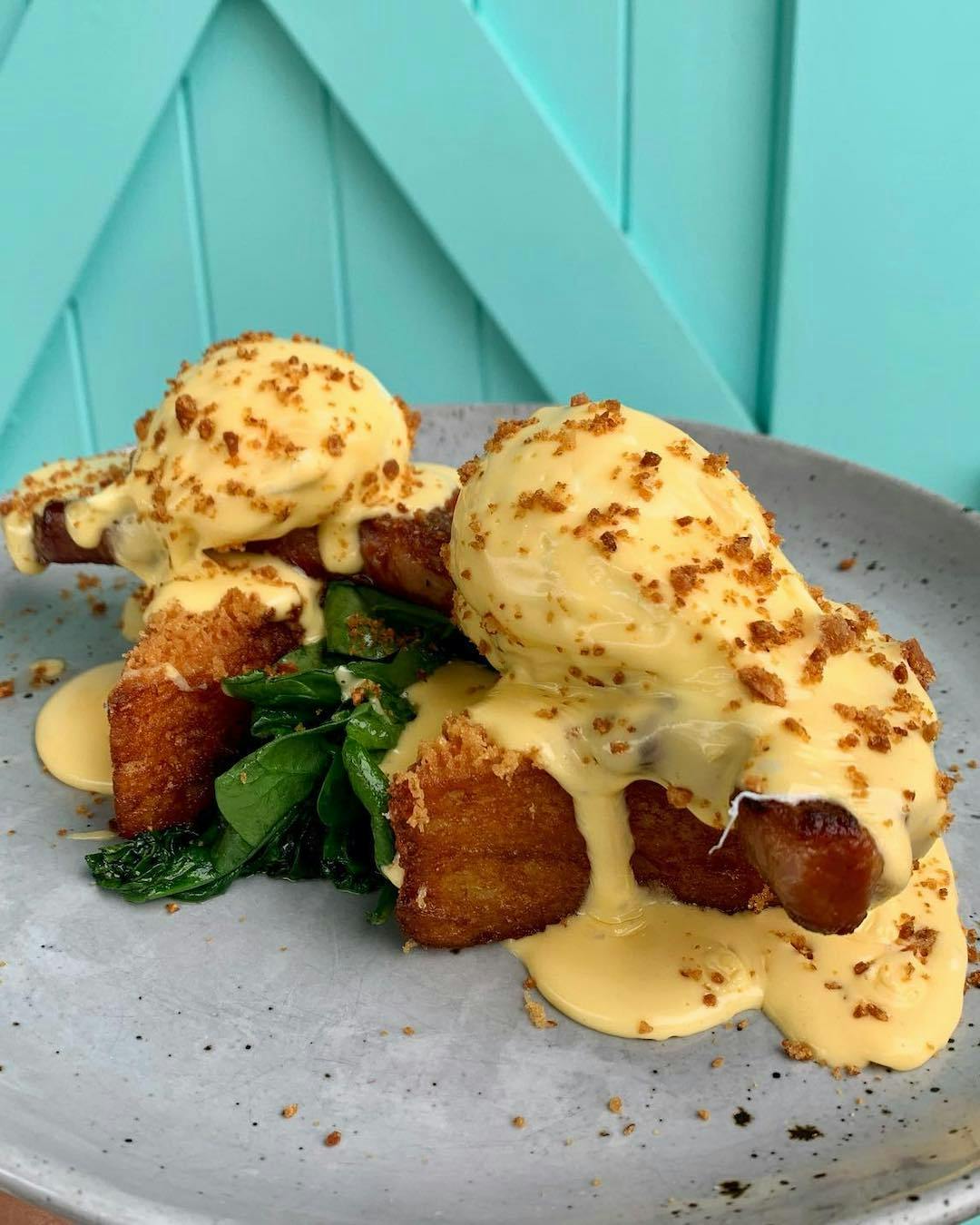 50 Perth Breakfasts To Tick Off In 2025 | URBAN LIST PERTH