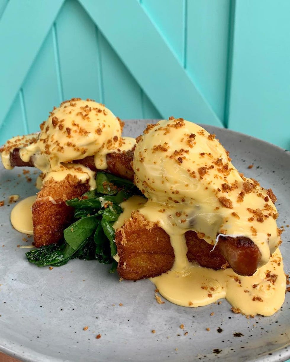 50 Perth Breakfasts To Tick Off In 2025 | URBAN LIST PERTH