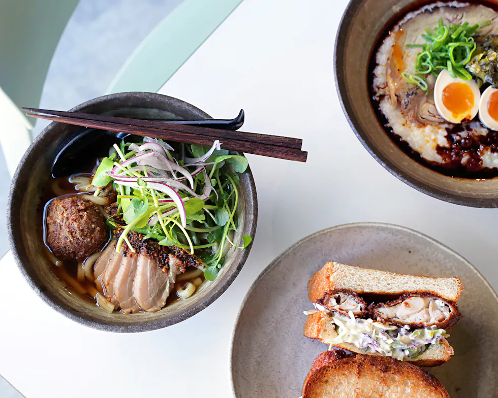 50 Perth Breakfasts To Tick Off In 2025 | URBAN LIST PERTH