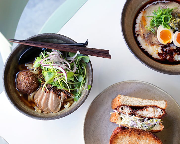 50 Perth Breakfasts To Tick Off In 2024 | URBAN LIST PERTH