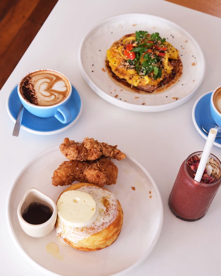 50 Perth Breakfasts To Tick Off In 2024 | URBAN LIST PERTH