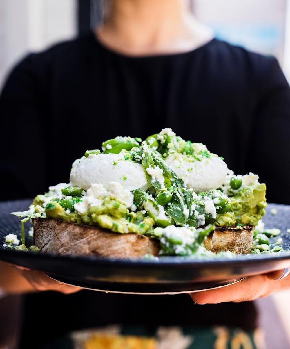 35 Of Perth's Best Breakfast Spots You Need To Try | URBAN LIST PERTH