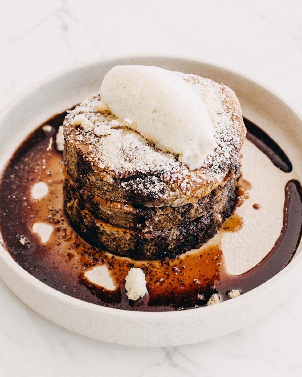 50 Perth Breakfasts To Tick Off In 2025 | URBAN LIST PERTH