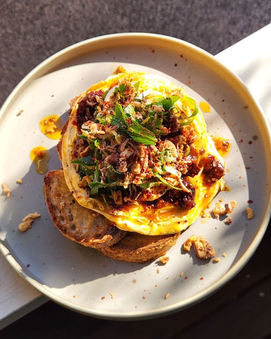 50 Perth Breakfasts To Tick Off In 2024 | URBAN LIST PERTH