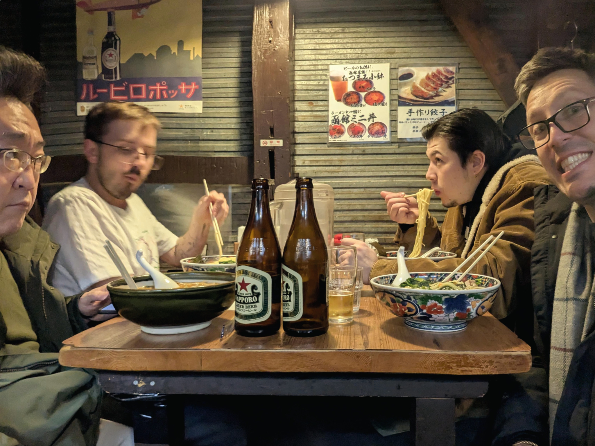 Tigerfish’s Brendan Scott Grey On Japanese Bartending, Precision And ...