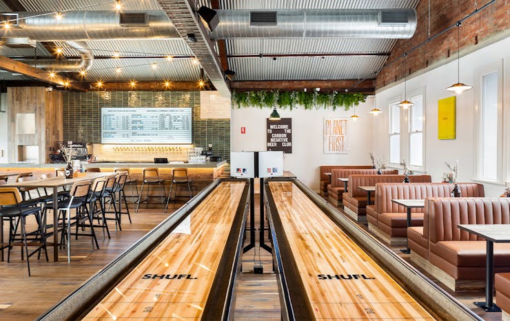 A Three-Story BrewDog Just Opened In Fortitude Valley | URBAN LIST BRISBANE