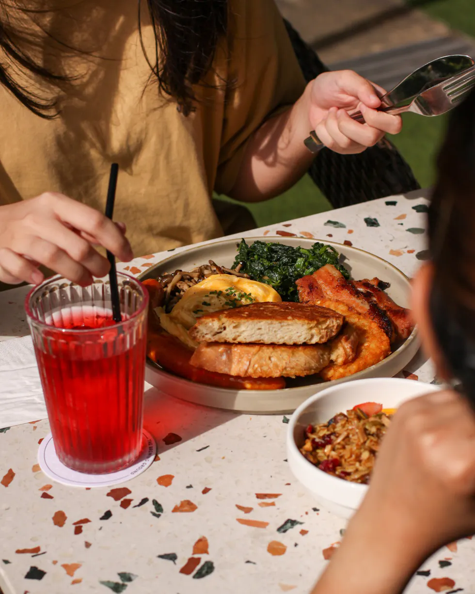 The Best Family-Friendly Restaurants And Cafes In Singapore | URBAN ...
