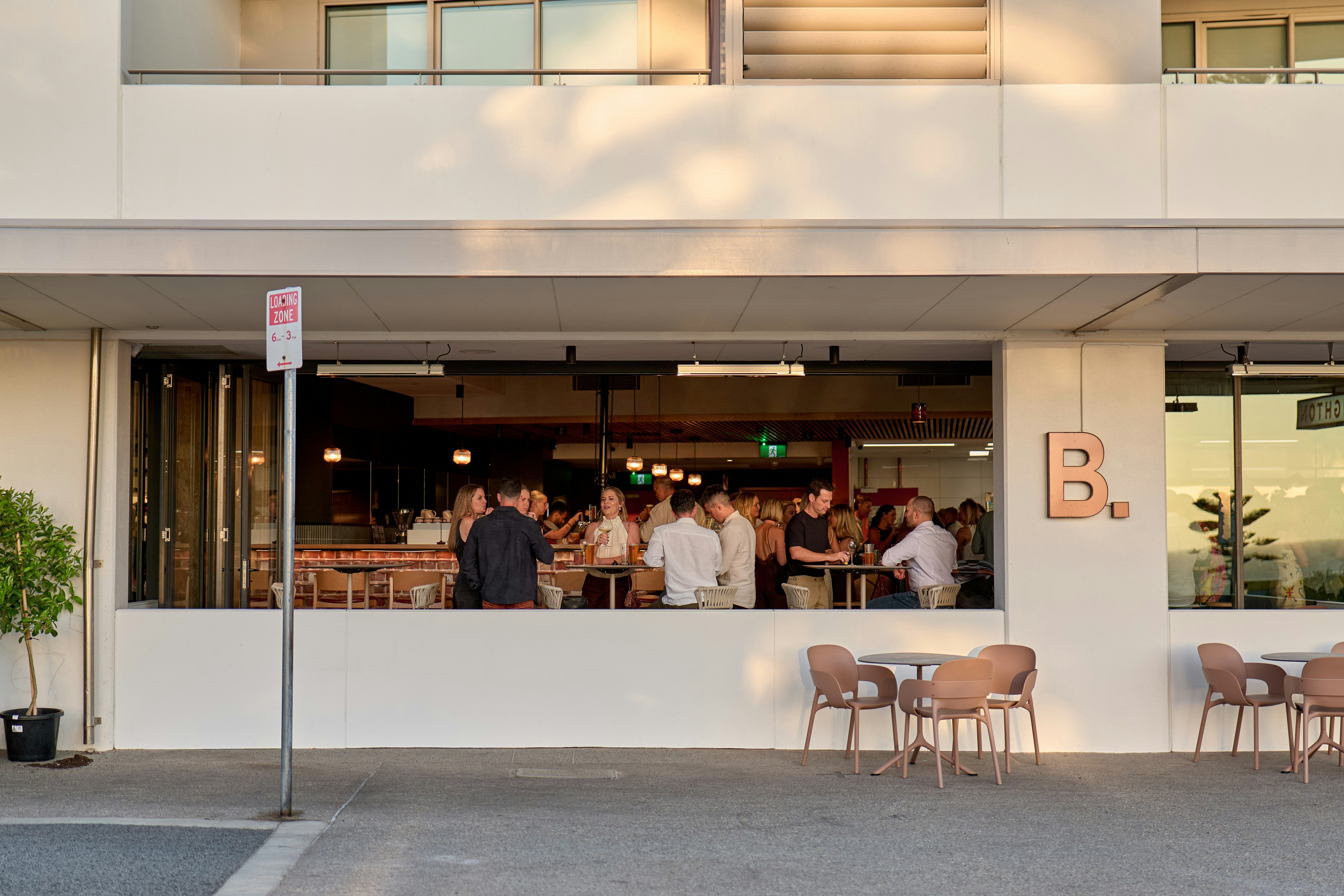 Brighton Wine Bar | URBAN LIST PERTH