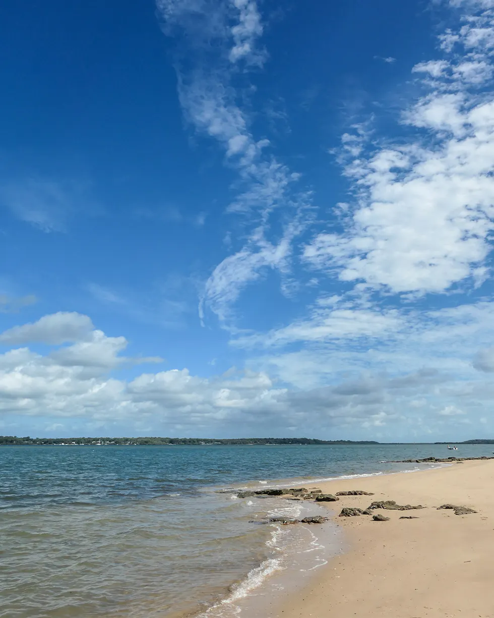 12 Of The Best Brisbane Beaches For Summer Swims | URBAN LIST BRISBANE