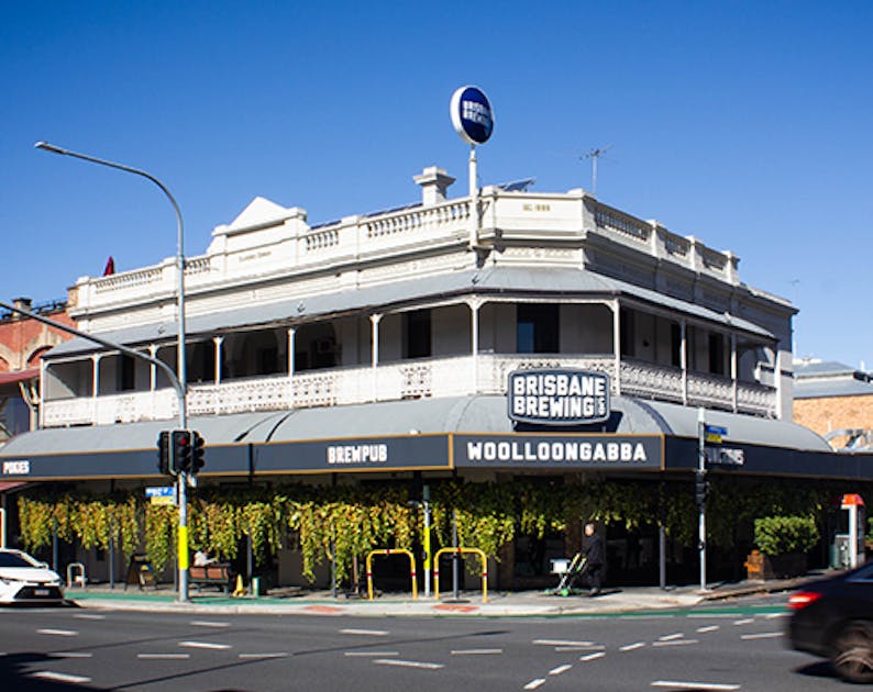 Brewhouse Brisbane, Woolloongabba | URBAN LIST BRISBANE