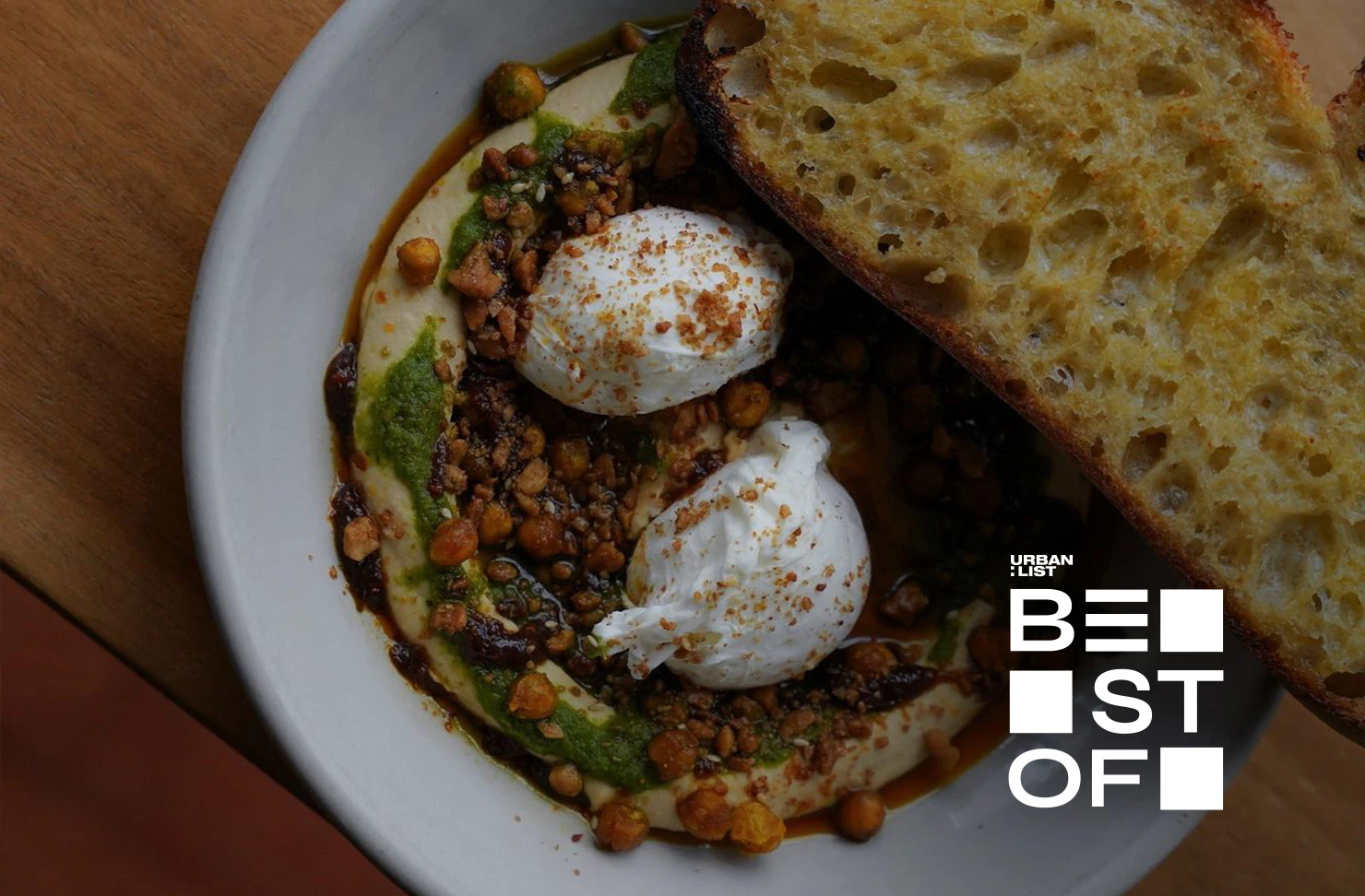 13 Of The Best Breakfasts In The Brisbane CBD | URBAN LIST BRISBANE