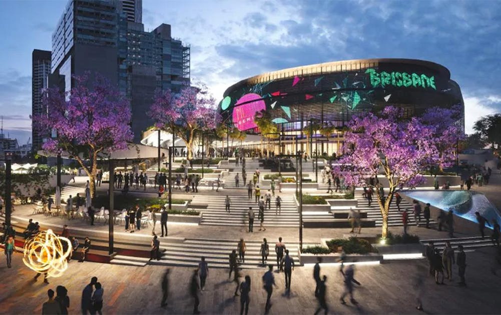 7 Upcoming Brisbane Developments To Get Excited About | URBAN LIST BRISBANE
