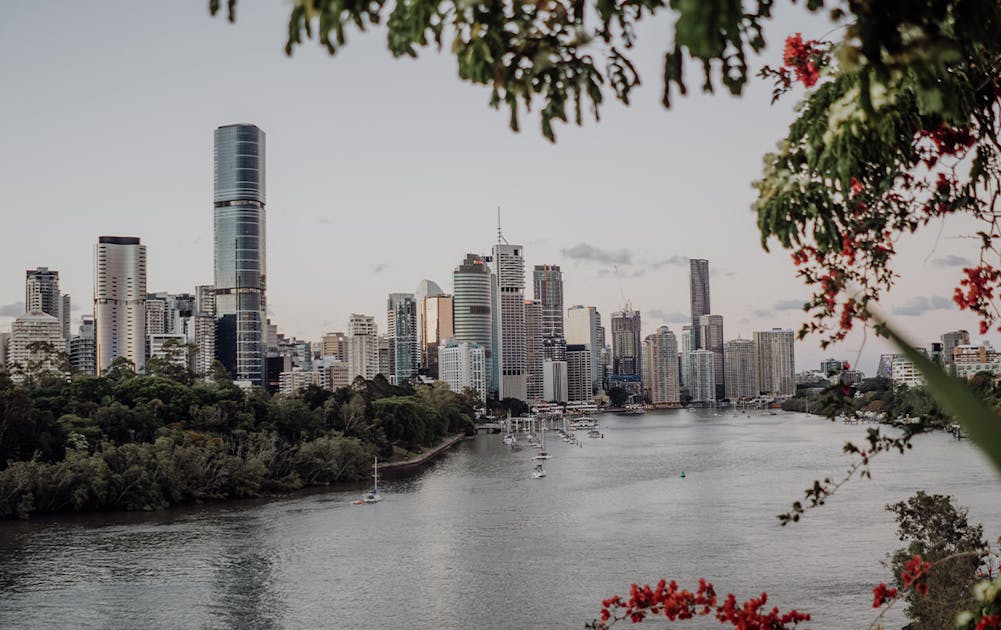 Brisbane's Lockdown Has Been Extended Until 4pm On Sunday | URBAN LIST ...