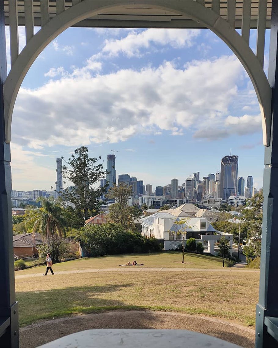 8 Of The Best Lookouts In Brisbane | URBAN LIST BRISBANE
