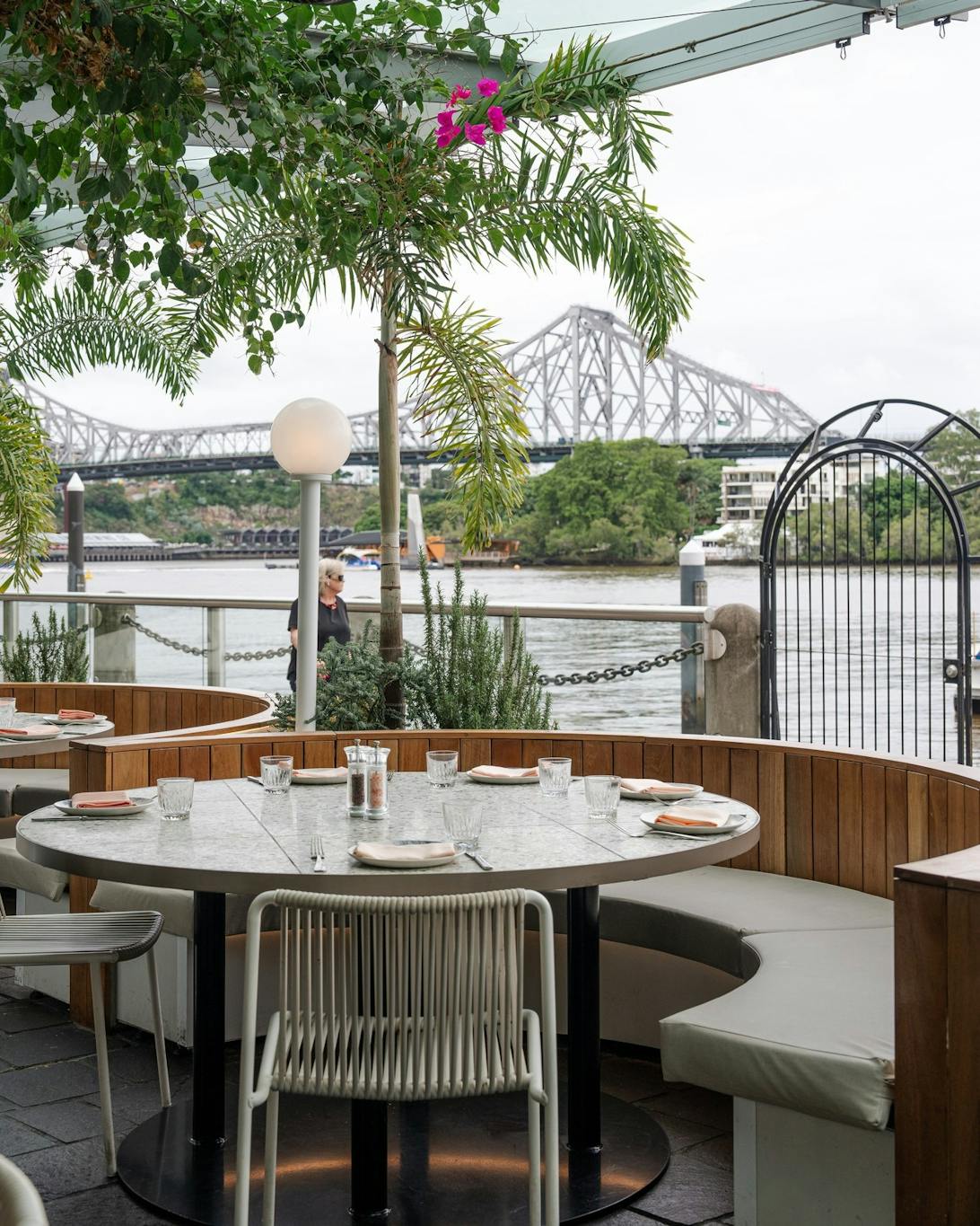 15 Of The Best Brisbane Restaurants With A View | URBAN LIST BRISBANE