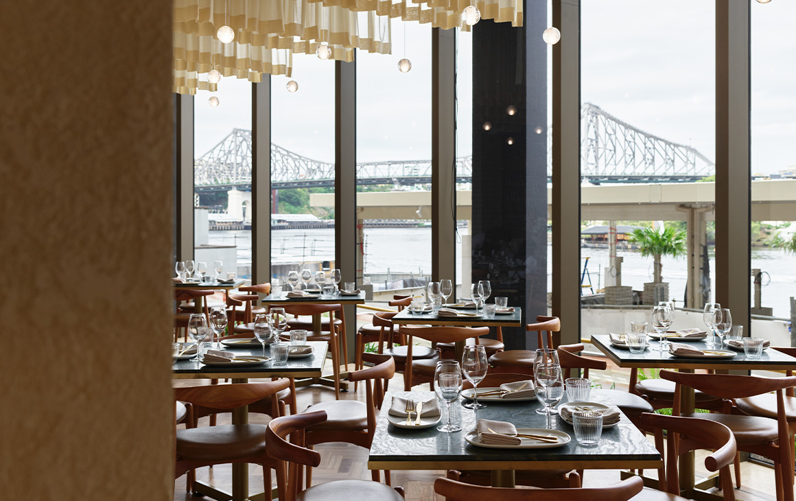 15 Of The Best Brisbane River Restaurants For Dining On The Water ...