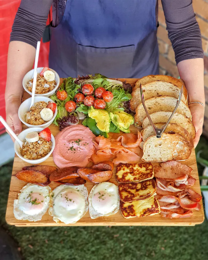 22 Of The Best Spots For Breakfast On Brisbane's South Side | URBAN ...
