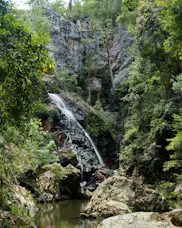 12 Of The Best Waterfalls Near Brisbane | URBAN LIST BRISBANE