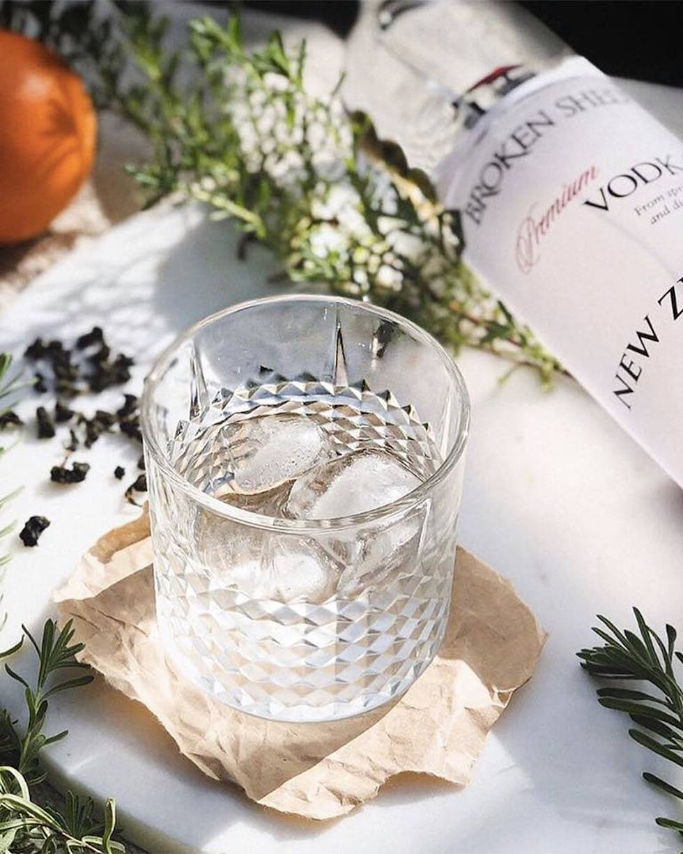 The Best Vodkas In New Zealand | URBAN LIST NEW ZEALAND