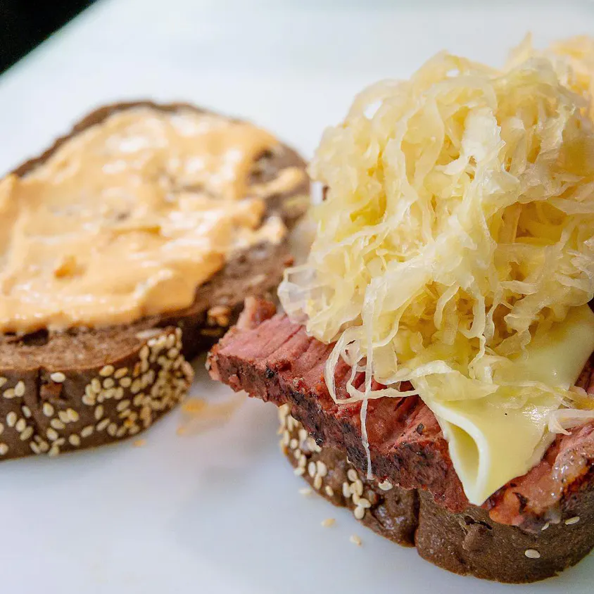 Sydney's Best Reuben Sandwiches And Where To Find Them | URBAN LIST SYDNEY