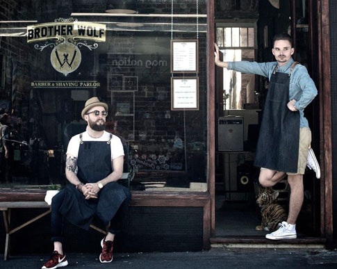Brother Wolf | URBAN LIST MELBOURNE