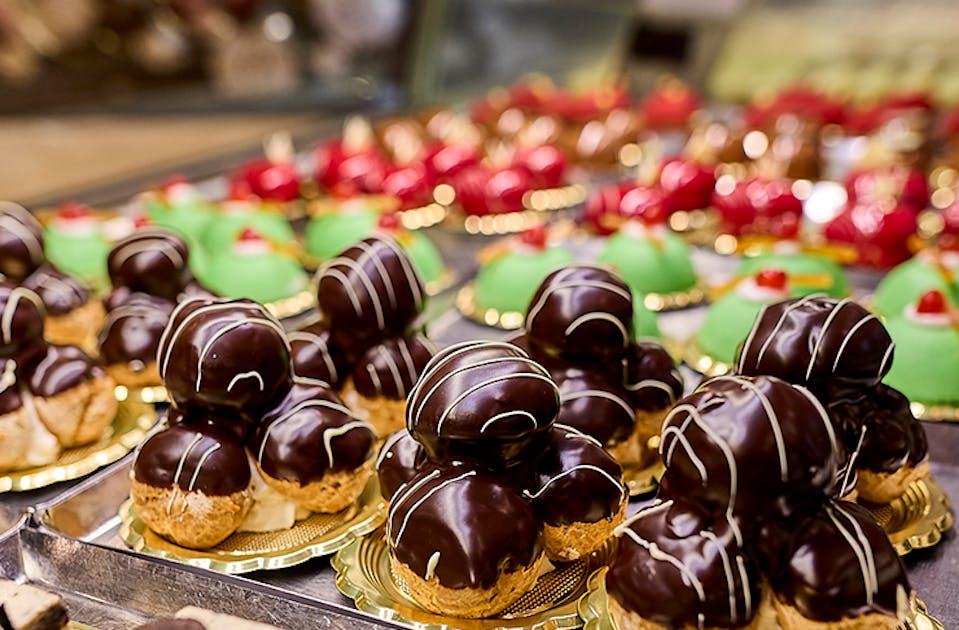 Brunetti Classico Moonee Ponds | URBAN LIST MELBOURNE