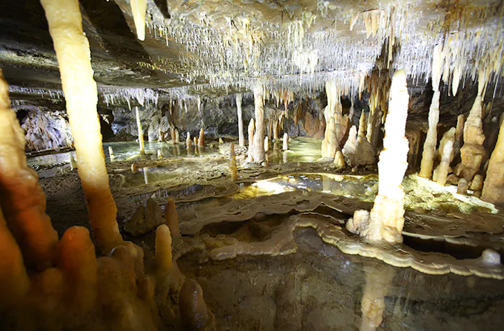 The Best Caves To Explore In Victoria | URBAN LIST MELBOURNE