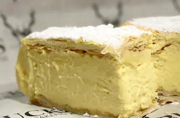 Best Vanilla Slices In Melbourne & Victoria 2023 | URBAN LIST MELBOURNE