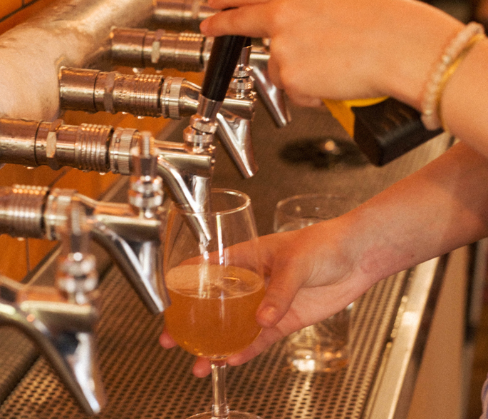 Buddy's Self Serve Bar | URBAN LIST SYDNEY